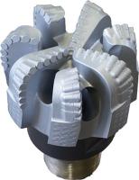 China Mining PDC Drill Bit With Sealed And Non Sealed Bearing Provide Accessories for sale