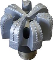China Mining PDC Drill Bit With Sealed And Non Sealed Bearing Provide Accessories for sale