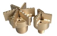 China ISO PDC Drill Bit Matrix Body For Energy Mining Industries for sale