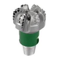 China ISO PDC Drill Bit Matrix Body For Energy Mining Industries for sale