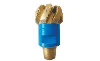 China 3 Blades - 9 Blades PDC Rock Drill Bit No Showroom Location 4 Years Warranty for sale