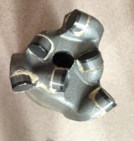 China Security PDC Bits Drilling , PDC Rock Bit For Industrial Automation for sale