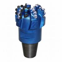 China ISO9001 Water Well Drill Bit , Rock Drilling Bits PDC For Multiple Industries for sale