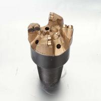 China 8 1/2In PDC Drill Bit API Connection Color Customized For Oil Exploration for sale