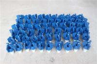 China Alloy Steel Drag Drill Bit Customized Size ISO9001 Approved for sale