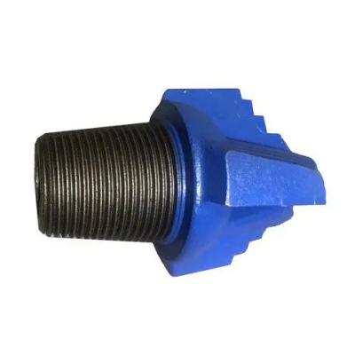 China Hole Drilling Drag Bits  PDC Cutter  For Medium Hard Formation for sale