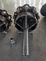 China Customized HDD Rock Reamers 7