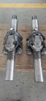 China Customized HDD Rock Reamers 7