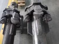 China Fluted Reamer HDD Hole Openers For Horizontal Directional Drilling for sale