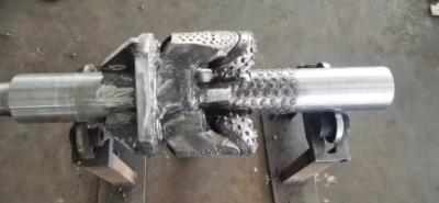 China Horizontal Directional Drilling HDD Reamers for Construction Works for sale