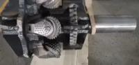 China Horizontal Boring HDD Rock Reamers High Manganese Steel Hole Opener for sale