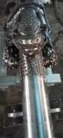 China Metal Bearing HDD Rock Reamers With Threaded Or Non Threaded Connection for sale