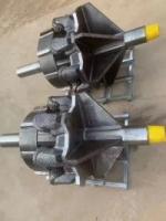 China Well Drilling HDD Hole Openers , Back Reamer Directional Drilling Tools for sale