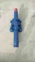 China Horizontal Directional Drilling Rock Reamer HDD Hole Openers for sale