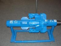 China Industrial HDD Rock Reamers Durable HDD Rock Drilling ISO9001 for sale