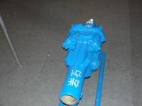 China Industrial HDD Rock Reamers Durable HDD Rock Drilling ISO9001 for sale
