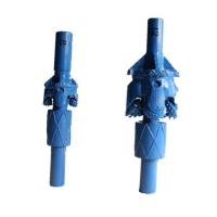 China Horizontal Directional Drill Hole Openers , HDD Machine Reamer for sale