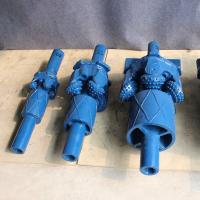 China Customized Directional Drilling Reamers , Horizontal Hole Opener Drill Bit for sale