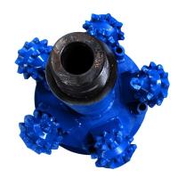 China Forging HDD Rock Reamers For Horizontal Directional Drilling for sale
