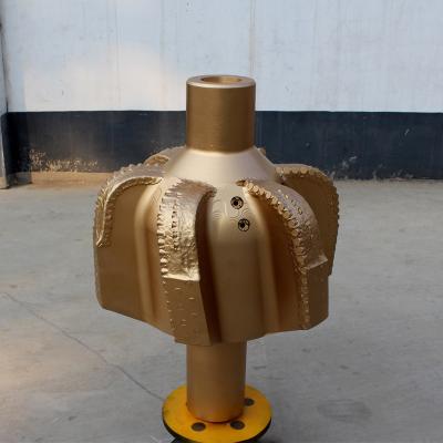 China Polycrystalline Diamond Compact PDC Reamers Drill Bit Petroleum for sale
