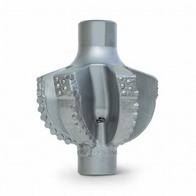China Premium PDC Reamers Drilling 4 1/2 API Pin Diamond Cutting Reamers for sale