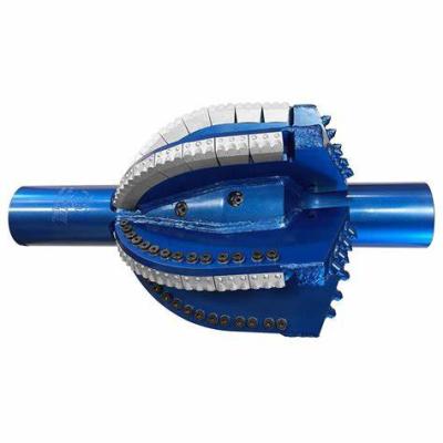 China Polycrystalline Diamond PDC Reamers Oil And Gas PDC Drilling Bit for sale
