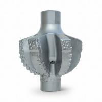 China 4 1/2 API Pin PDC Reamers Precision Drilling Cutting Reamers for sale