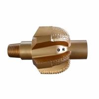 China Soft To Hard Formation PDC Drilling Bit Types In Petroleum for sale