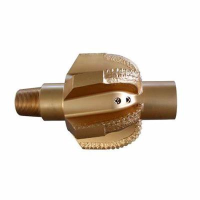 China Soft To Hard Formation PDC Drilling Bit Types In Petroleum for sale