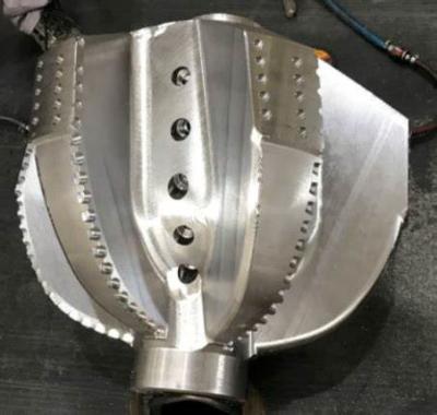 China Long Lasting PDC Reamers Drilling Tool For Well Drilling for sale