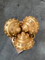 China High Speed HDD Drill Bit Hex Shank Carbide Material  For Gas for sale
