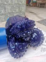 China Carbide HDD Drilling Tools , HDD PDC Bit With Various IADC Models for sale