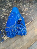 China 5 1/2  Carbon Steel HDD Drill Bit Standard Size With Titanium Nitride Coating for sale
