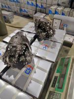 China Hole Drilling Tri Cone Bits , HDD Horizontal Drill Bit For Oil Field for sale