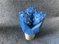 China Oil Field HDD Drill Bit tool Titanium Nitride Coating  with Single Edge for sale