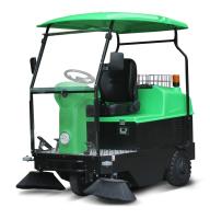 China DQS15 Ideal for outdoor cleaning of garbage fallen leaves debris and other light to medium waste. for sale