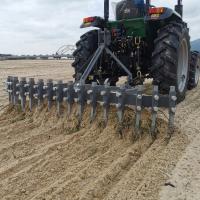 China LF-1900 / 74.8 inch clean width rake for sale
