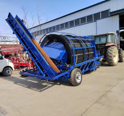 China 4UQL-1600 Stone Picker for sale