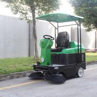 China DQS13 Outdoor Large-Area Adaptable Long Continuous Operation High Sweeping Efficiency for sale