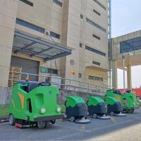 China DQX10 Large-Capcity Water Tanks for Large-Area Adaptable Long Working Time cleaning High Efficiency for sale