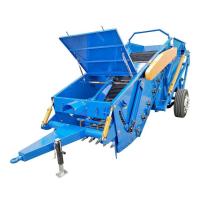 China 4USJ-1500 Stone Picker for sale
