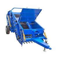 China 4USJ-1500 Stone Picker for sale
