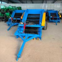 China 4USJ-1500 Stone Picker for sale