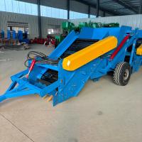 China 4USJ-1500 Stone Picker for sale