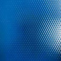 China Color Coated Aluminium Embossing Metal Sheet For Machinery Non Slip Bottom Plate for sale