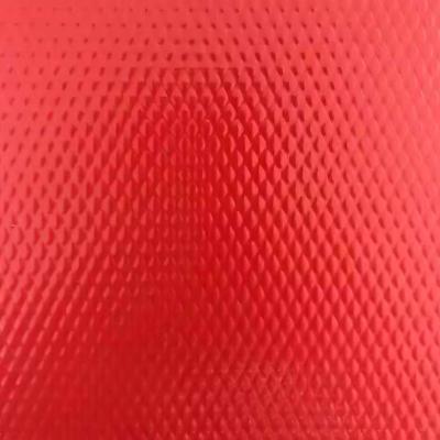 China 0.25-1.2mm Thickness Embossed Aluminum Sheet AISI ASTM For Customer Requirements for sale