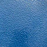 China Galvanized  Zinc Embossed Aluminum Sheet Metal Width 1250mm for sale