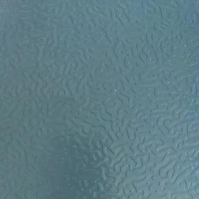 China AISI ASTM BS DIN Embossed Aluminum Plate 1250mm For Outdoor Projects for sale