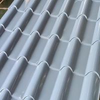 China Hangxi Metal Corrugated Galvanised Sheets ASTM BS DIN 0.13mm-0.8mm for sale