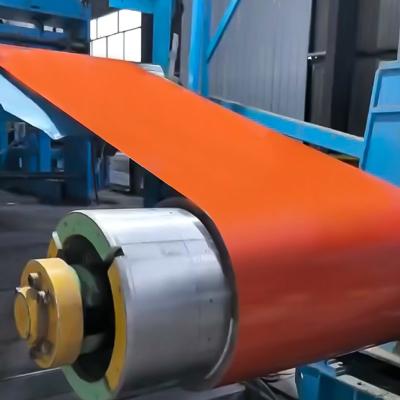 China 1100 3003 HDP Coated Aluminum Roll With Tensile Strength 50-260 MPa for sale